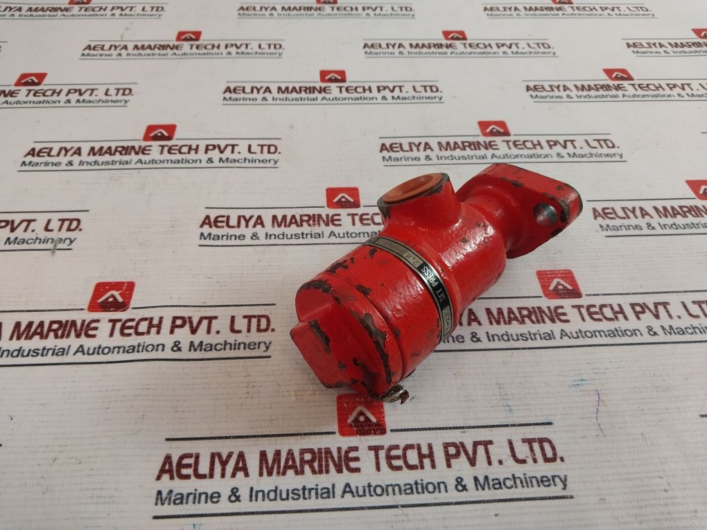 Osv Safety Valve 2.42-2.64 Mpa – Aeliya Marine Tech