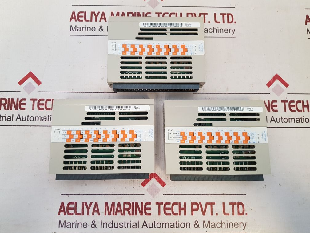 Ovation 1C31125G01 Digital Output Module – Aeliya Marine Tech®