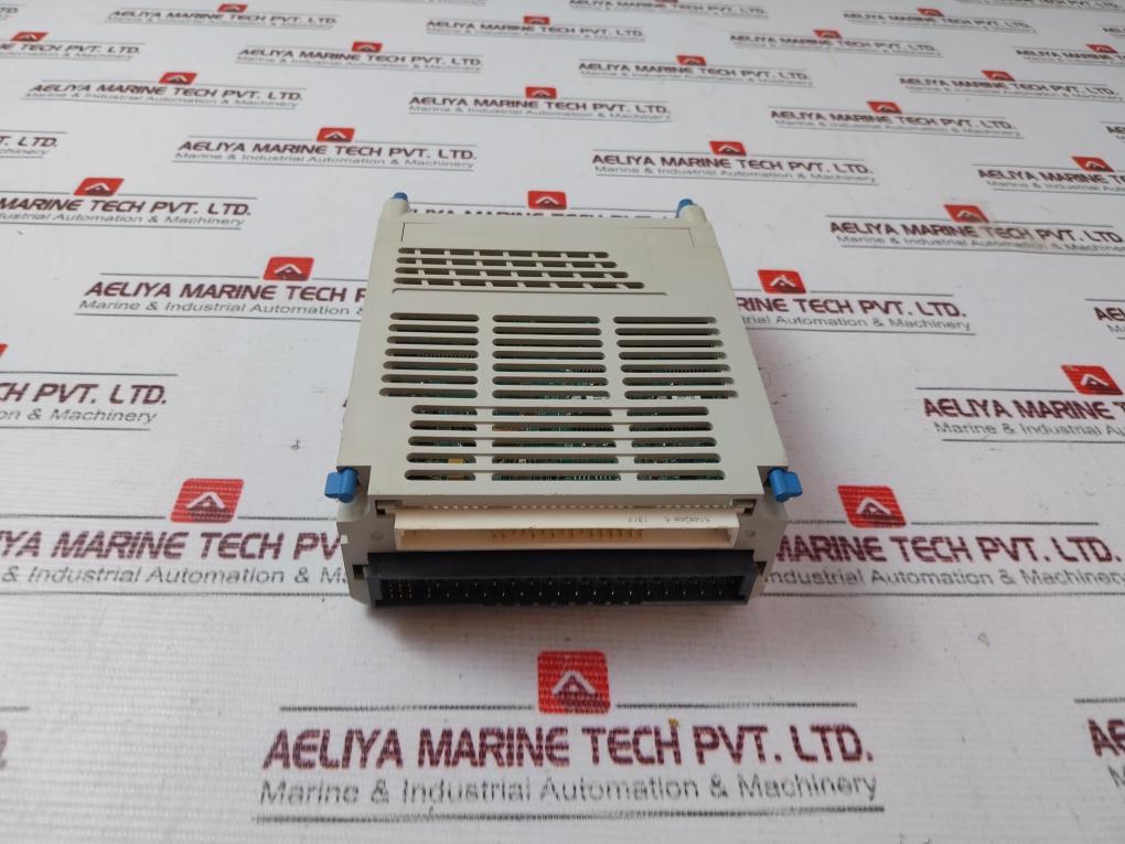 Ovation 1C31166G02 Serial Link Controller – Aeliya Marine Tech