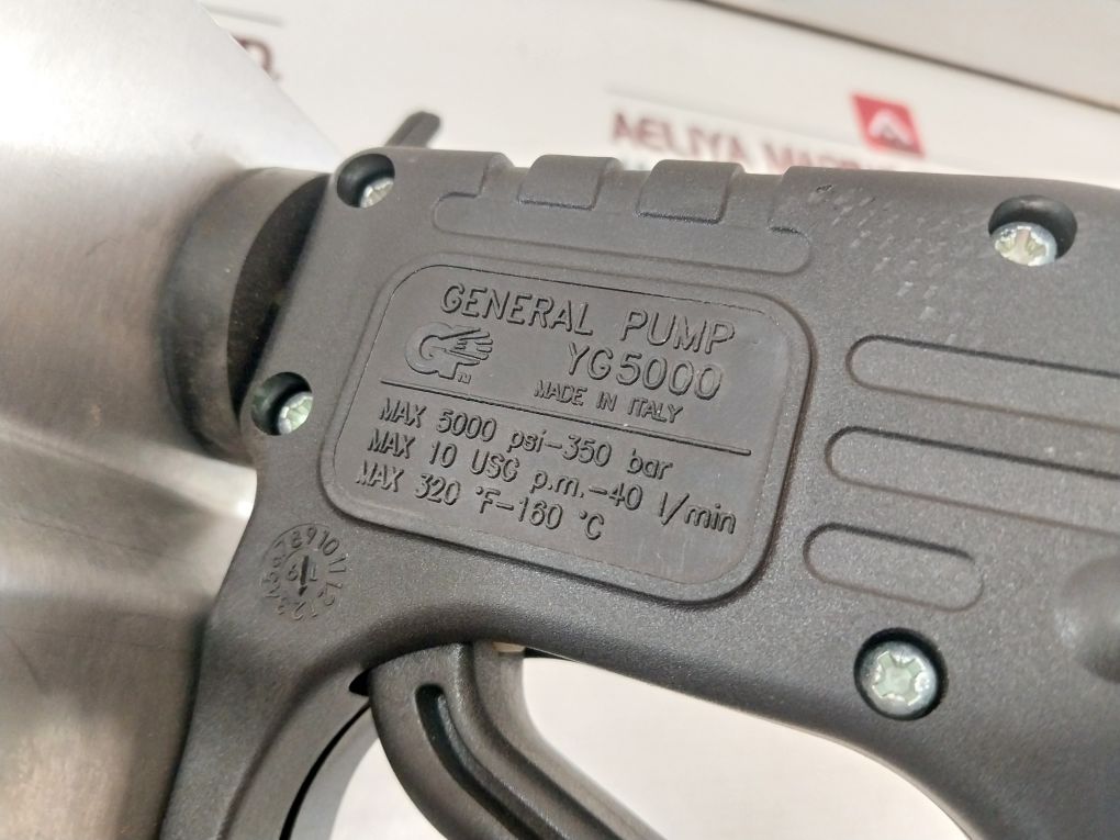 Oxylance Oxy-0250 Sure Cut Lance System Set – Aeliya Marine Tech