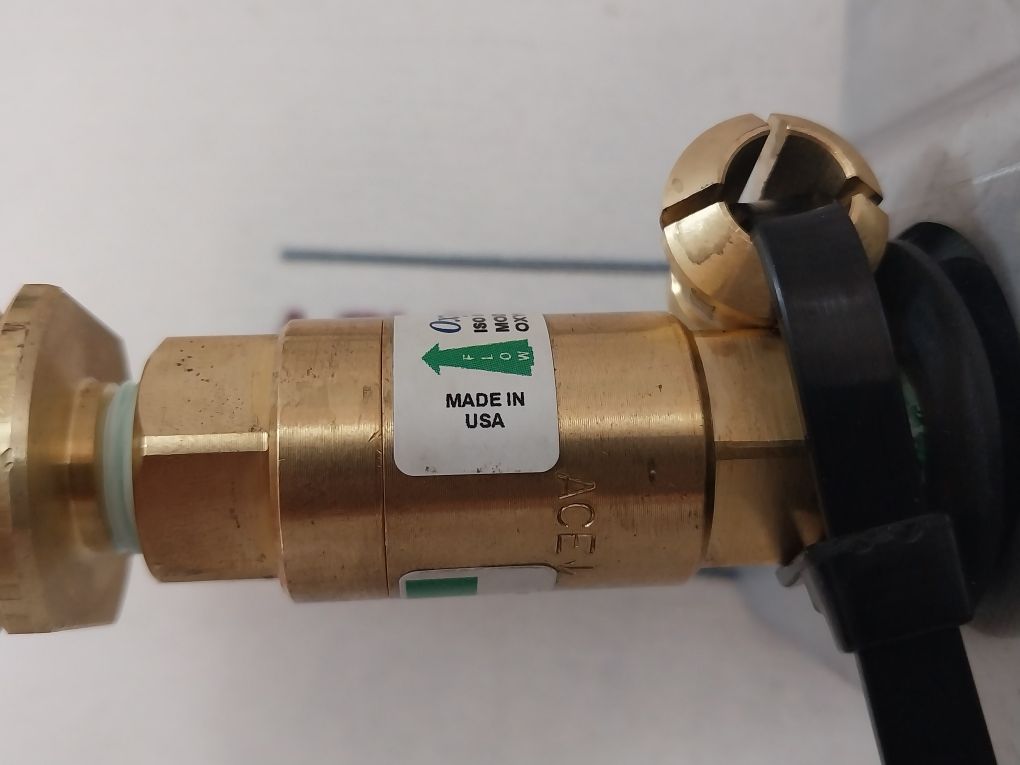 Oxylance Oxy-0250 Sure Cut Lance System Set – Aeliya Marine Tech