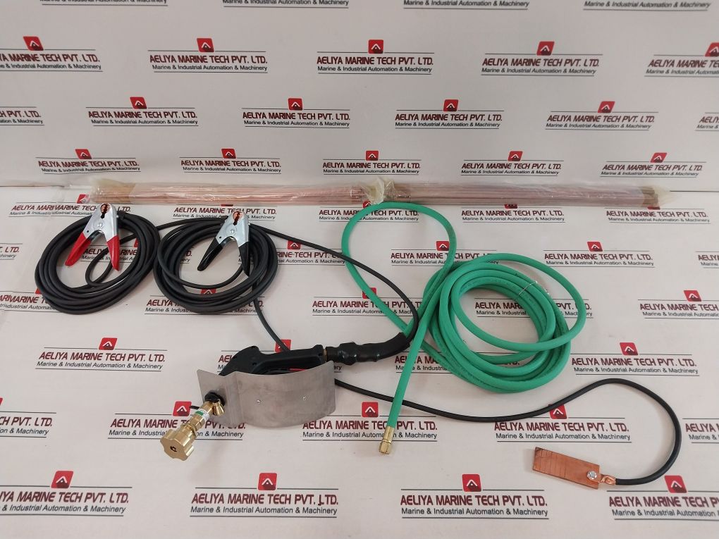 Oxylance Oxy-0250 Sure Cut Lance System Set – Aeliya Marine Tech