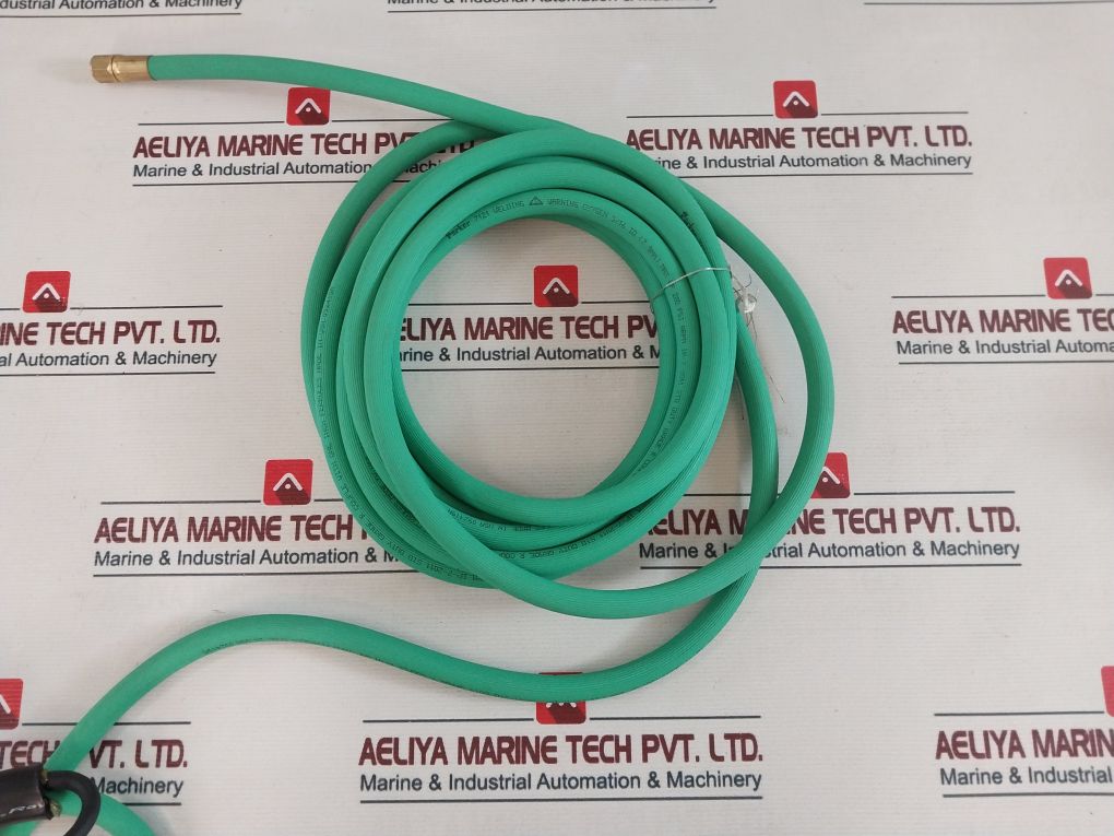 Oxylance Oxy-0250 Sure Cut Lance System Set – Aeliya Marine Tech