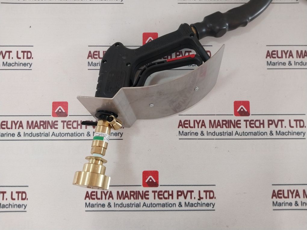 Oxylance Oxy-0250 Sure Cut Lance System Set – Aeliya Marine Tech