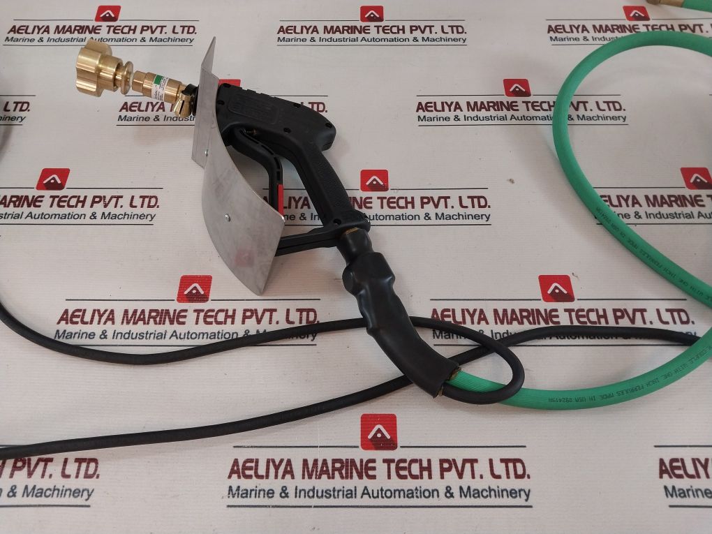 Oxylance Oxy-0250 Sure Cut Lance System Set – Aeliya Marine Tech