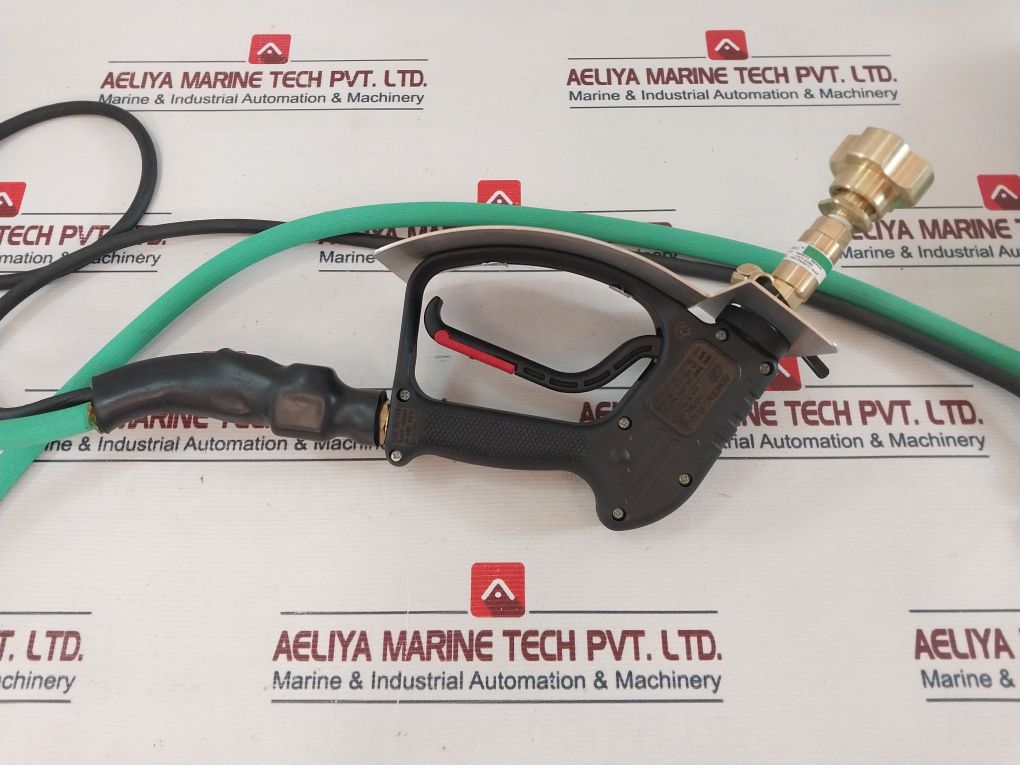 Oxylance Oxy-0250 Sure Cut Lance System Set – Aeliya Marine Tech