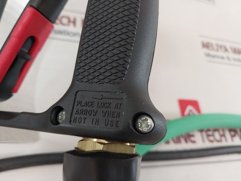 Oxylance Oxy-0250 Sure Cut Lance System Set – Aeliya Marine Tech