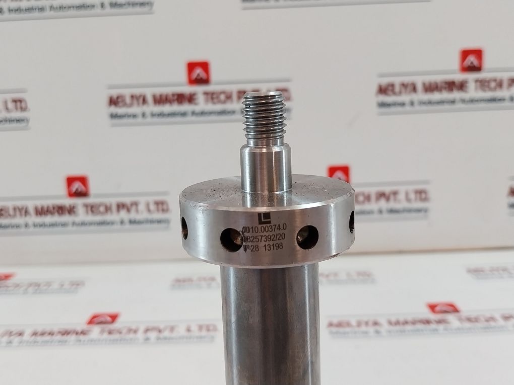 P-28 13198 – Aeliya Marine Tech®