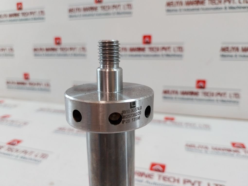 P-28 13198 – Aeliya Marine Tech®