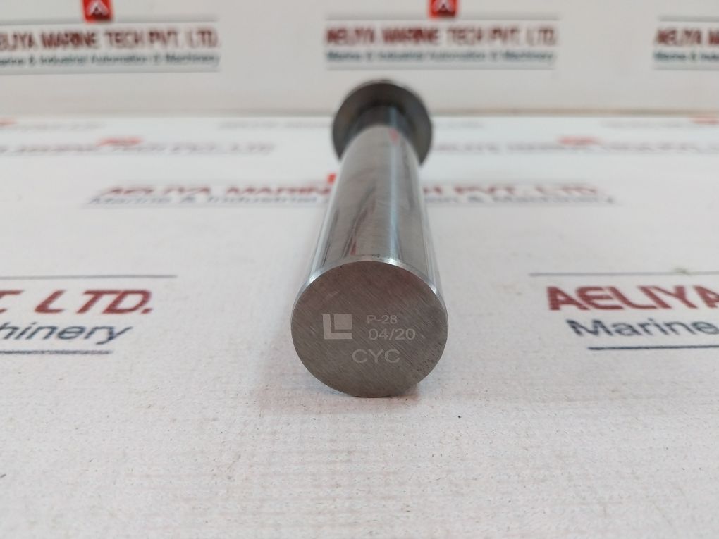 P-28 13198 – Aeliya Marine Tech®