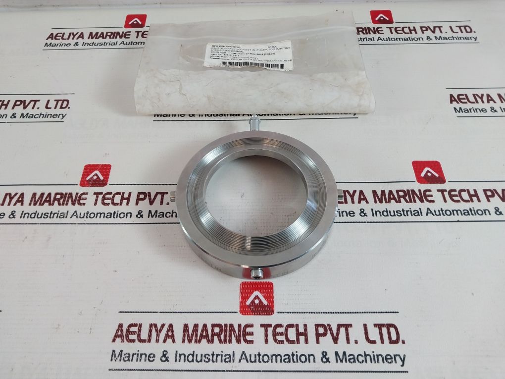 P-quip Wp000060 Ring – Aeliya Marine Tech