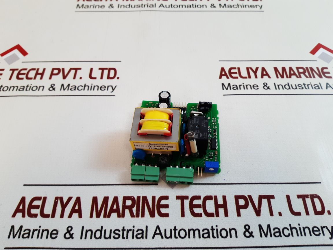 P1411P-3 Pcb – Aeliya Marine Tech