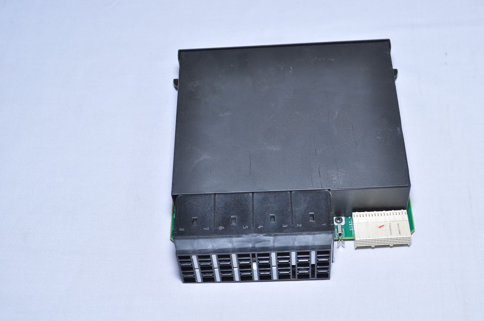 Ge digital i/o 6d ur 6dh 16 digital input – Aeliya Marine Tech