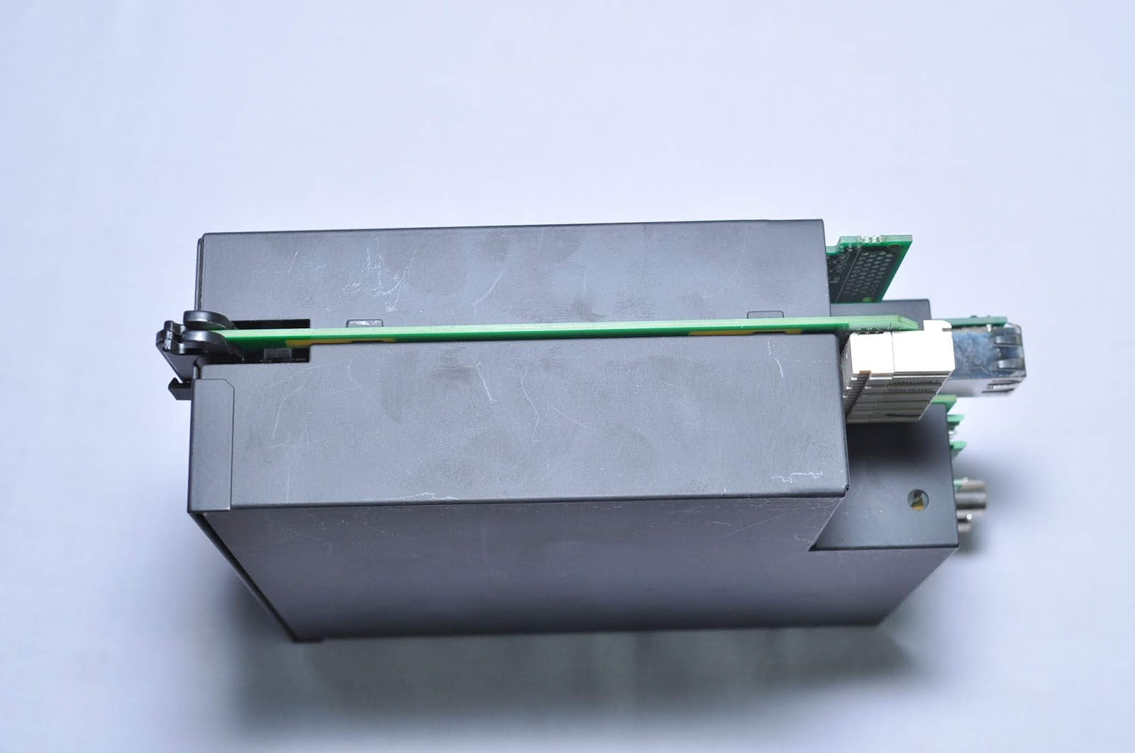 Ge multilin cpu 9n ur 9nh rs-485 10/100 base-t – Aeliya Marine Tech