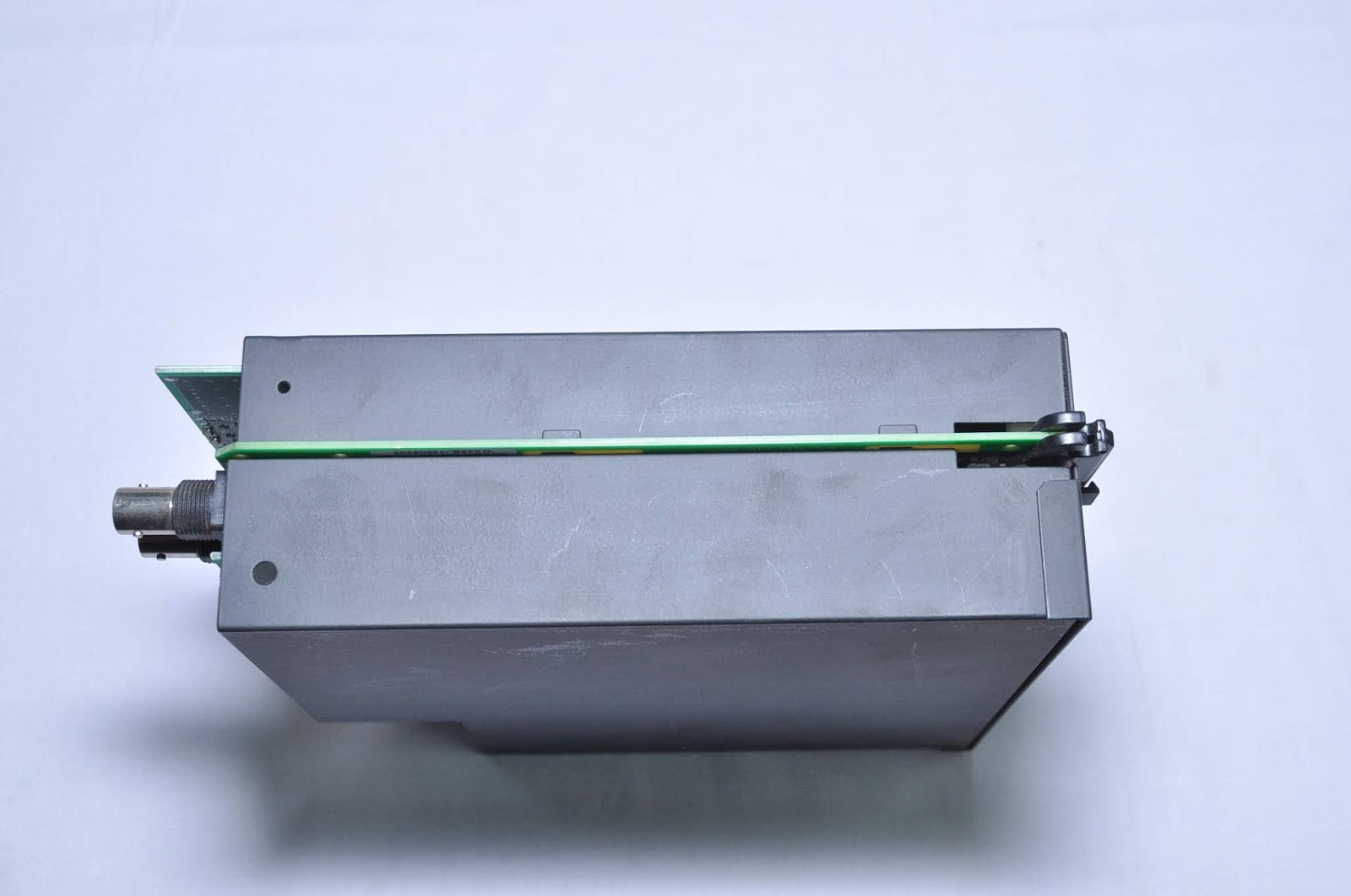 Ge multilin cpu 9n ur 9nh rs-485 10/100 base-t – Aeliya Marine Tech