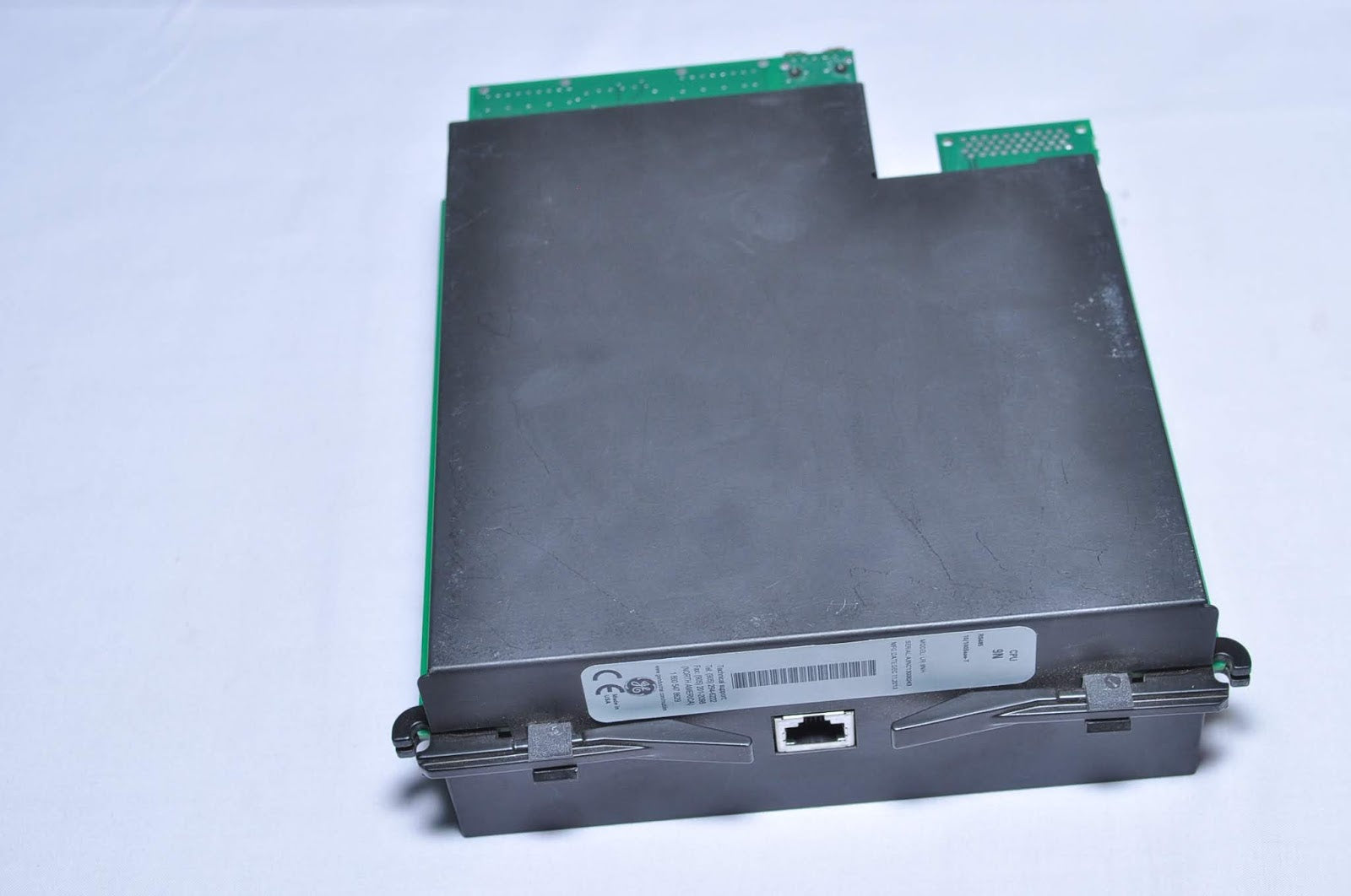 Ge multilin cpu 9n ur 9nh rs-485 10/100 base-t – Aeliya Marine Tech