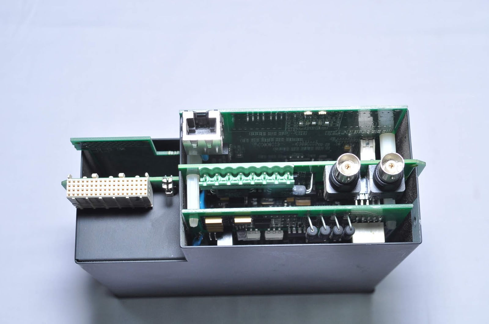 Ge multilin cpu 9n ur 9nh rs-485 10/100 base-t – Aeliya Marine Tech