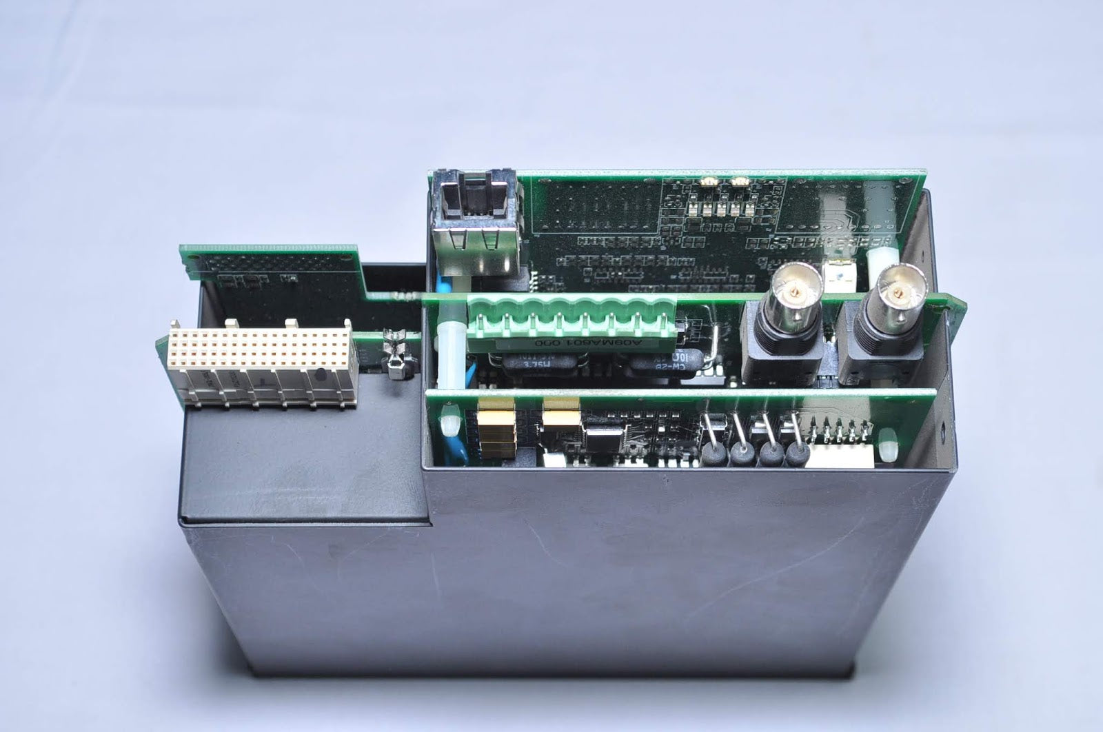 Ge multilin cpu 9n ur 9nh rs-485 10/100 base-t – Aeliya Marine Tech