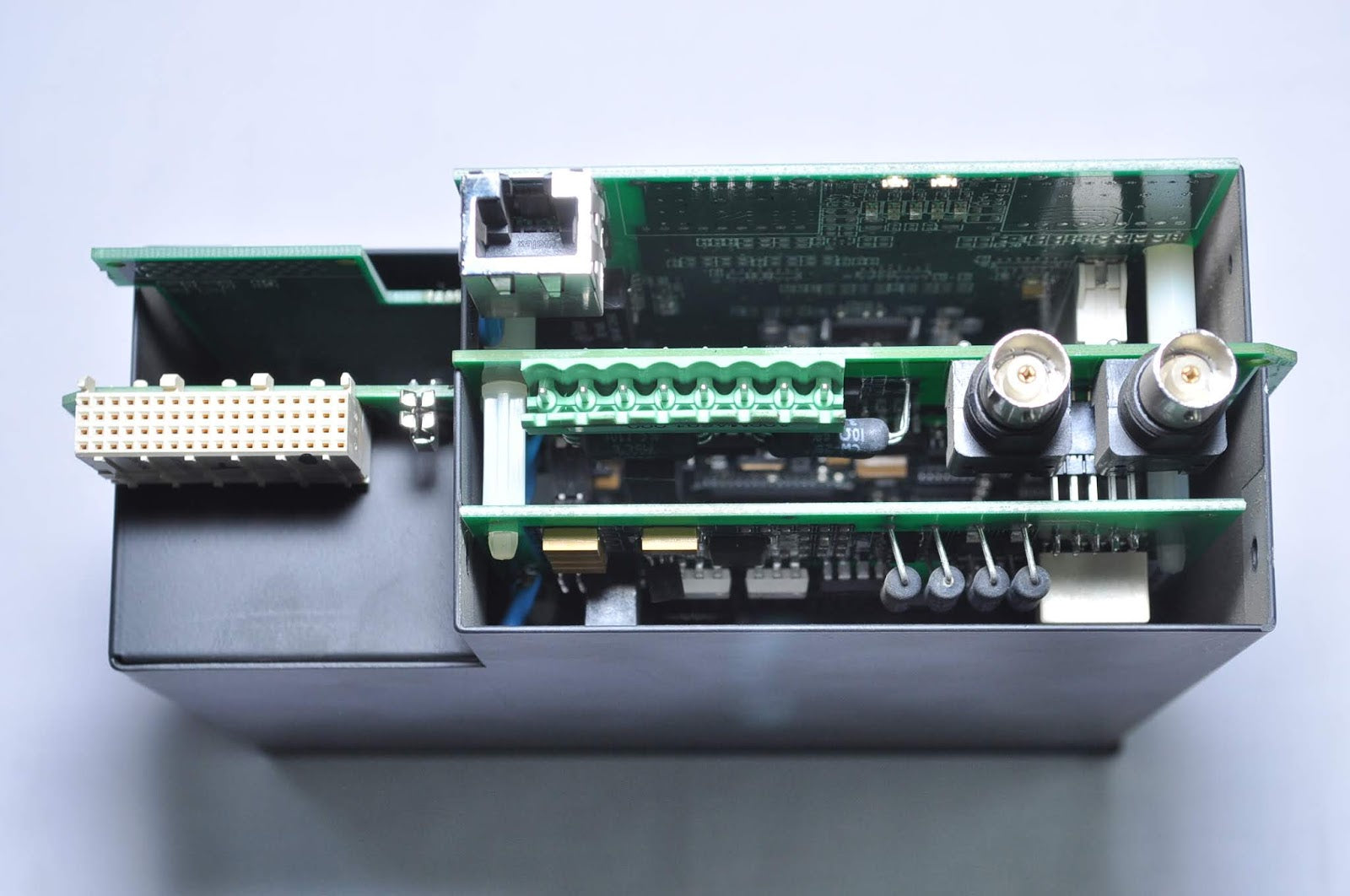 Ge multilin cpu 9n ur 9nh rs-485 10/100 base-t – Aeliya Marine Tech