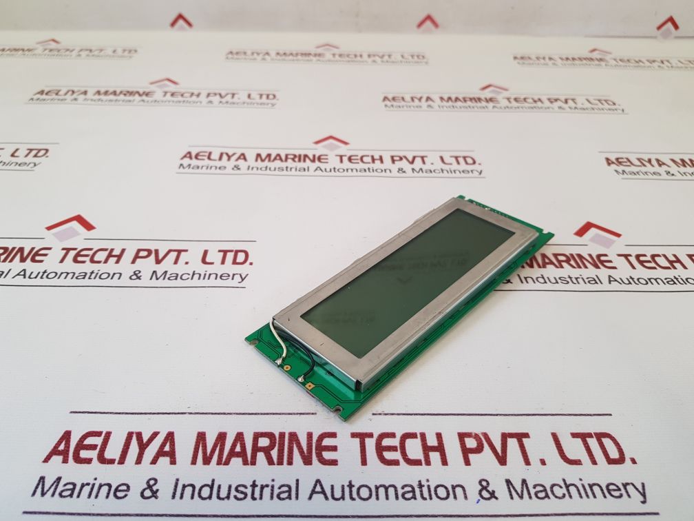Pacific Display Devices C10815 Lcd Display Module – Aeliya Marine Tech®