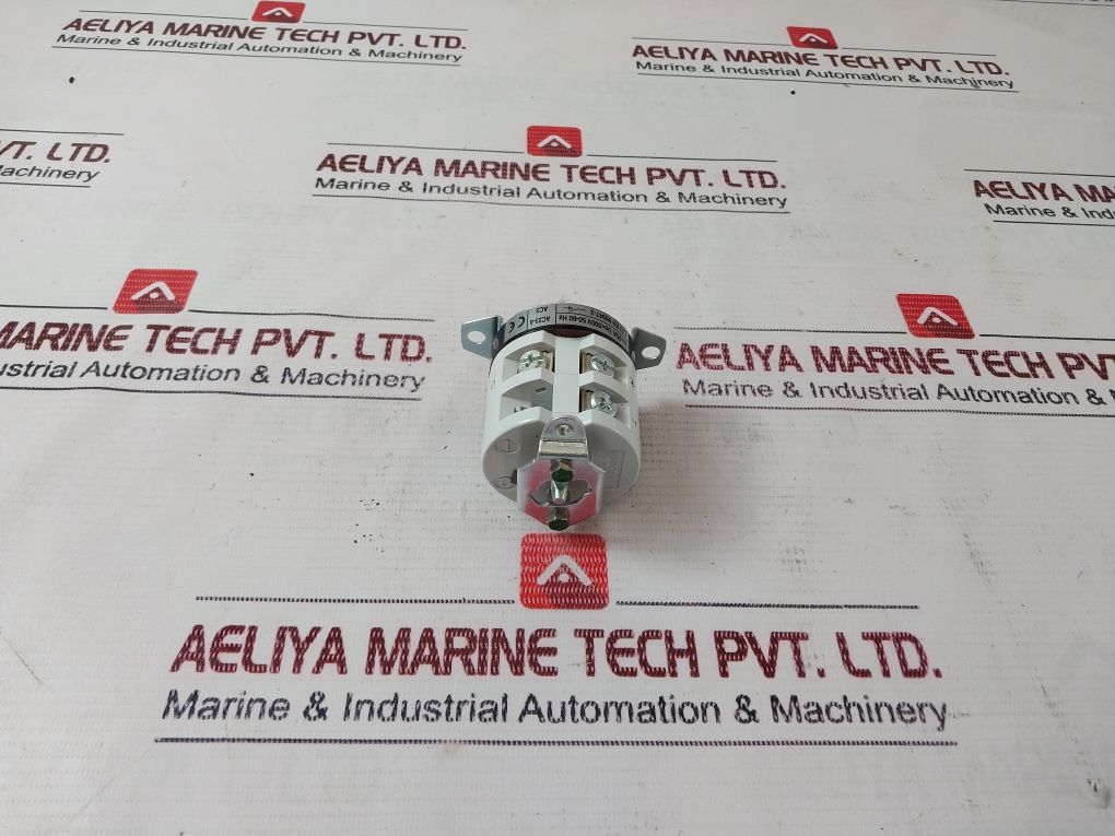 Palazzoli Cam K26 P275212 Selector Switch 20195159P Set – Aeliya Marine ...
