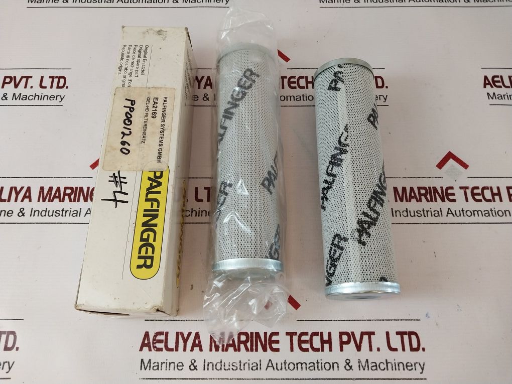 Palfinger Ea2169 Oil Filter – Aeliya Marine Tech®