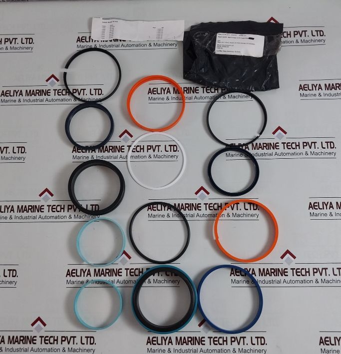 Palfinger Td525 Seal Kit Pp000168 – Aeliya Marine Tech