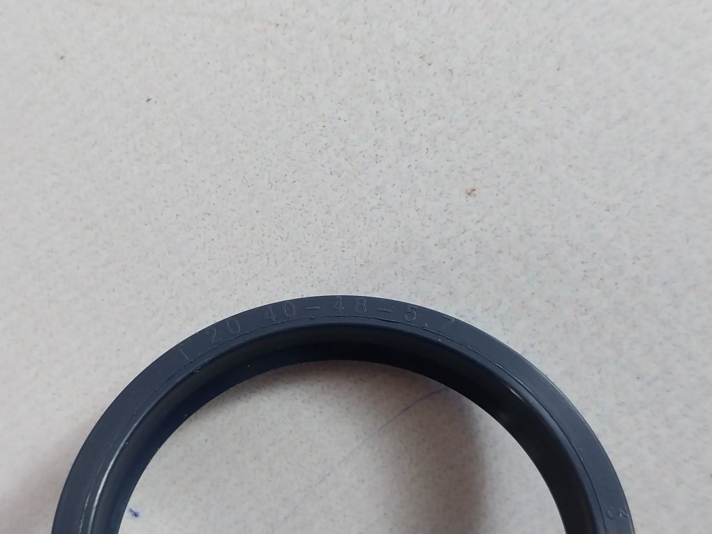 Palfinger Td 528 Seal Kit – Aeliya Marine Tech®