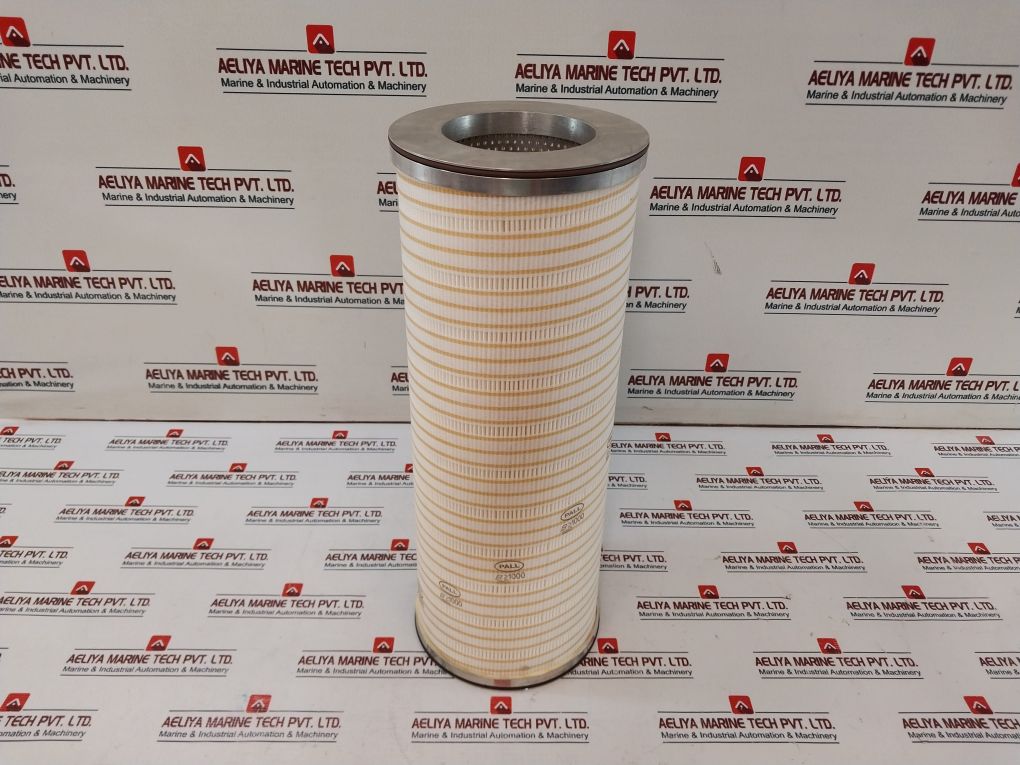 Pall Hc0961Fkt18H Hydraulic Oil Filter Element – Aeliya Marine Tech