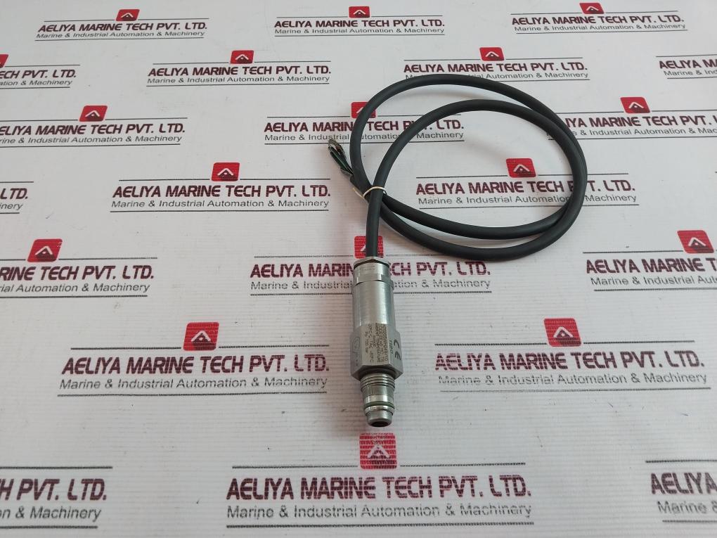 Pall Hz0205Wh249/1.0 Electrical Filter Clogging Indicator – Aeliya ...