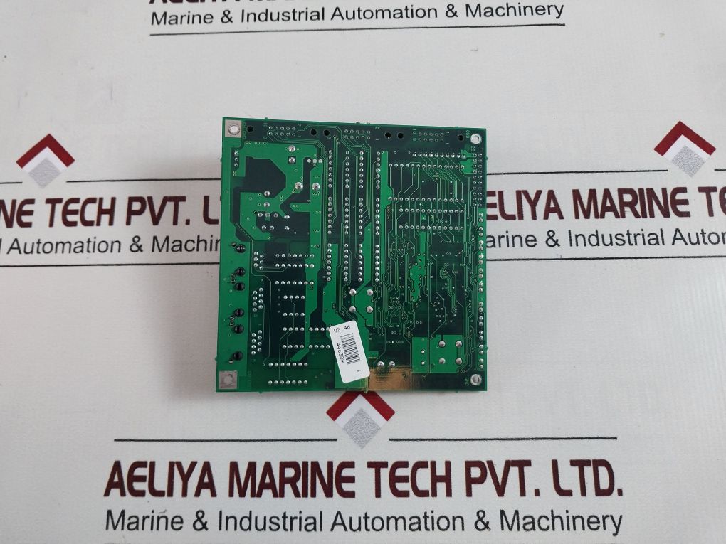 Paltronics Pal 145-2 Pcb Module V2.46 47628-pal16C – Aeliya Marine Tech