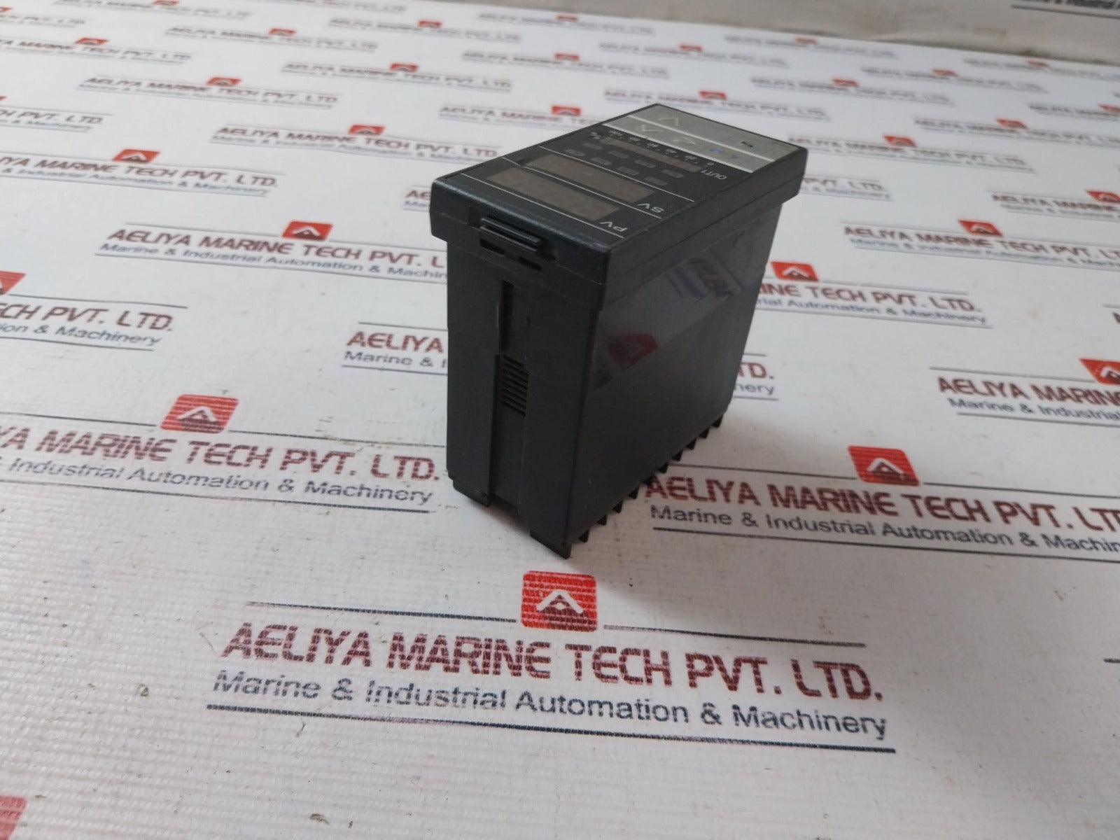 Pan-globe P908-301-010-000 Temperature Controller 85-265 Vac 0-1600°C ...