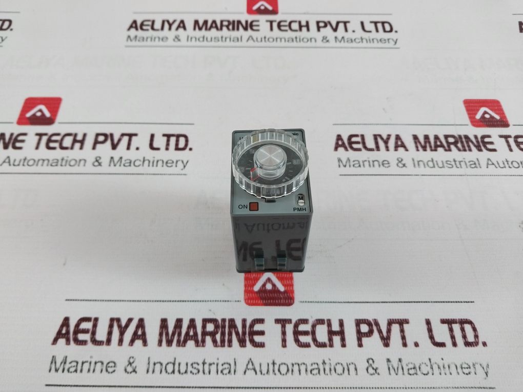 Panasonic Pmh-10M-dc24V – Aeliya Marine Tech