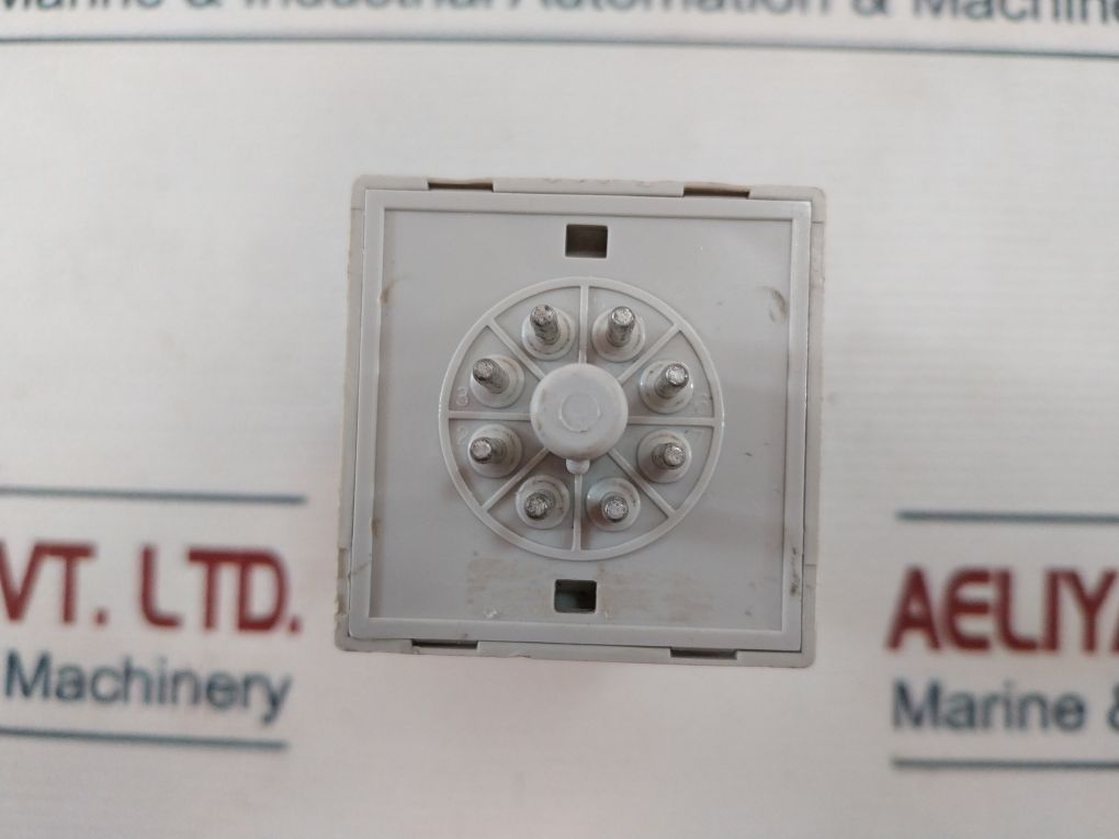 Panasonic Tz22484 Multirange Timer Tz224-a2C60M-ac120V – Aeliya Marine Tech