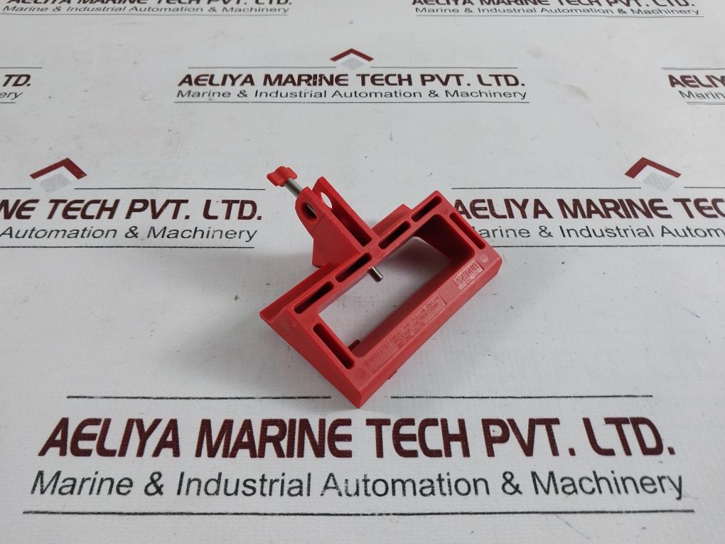 Panduit Psl-cbl Large Handle Circuit Breaker Lockout – Aeliya Marine Tech