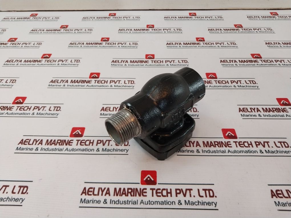 Pankyo Precision Class 800 Forged Steel Check Valve – Aeliya Marine Tech