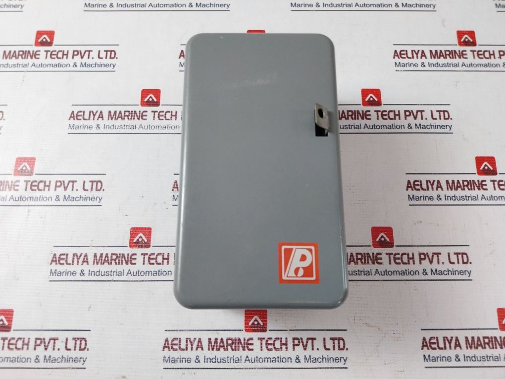 Paragon 8145-00Ex Time Temperature 120V 60Hz – Aeliya Marine Tech