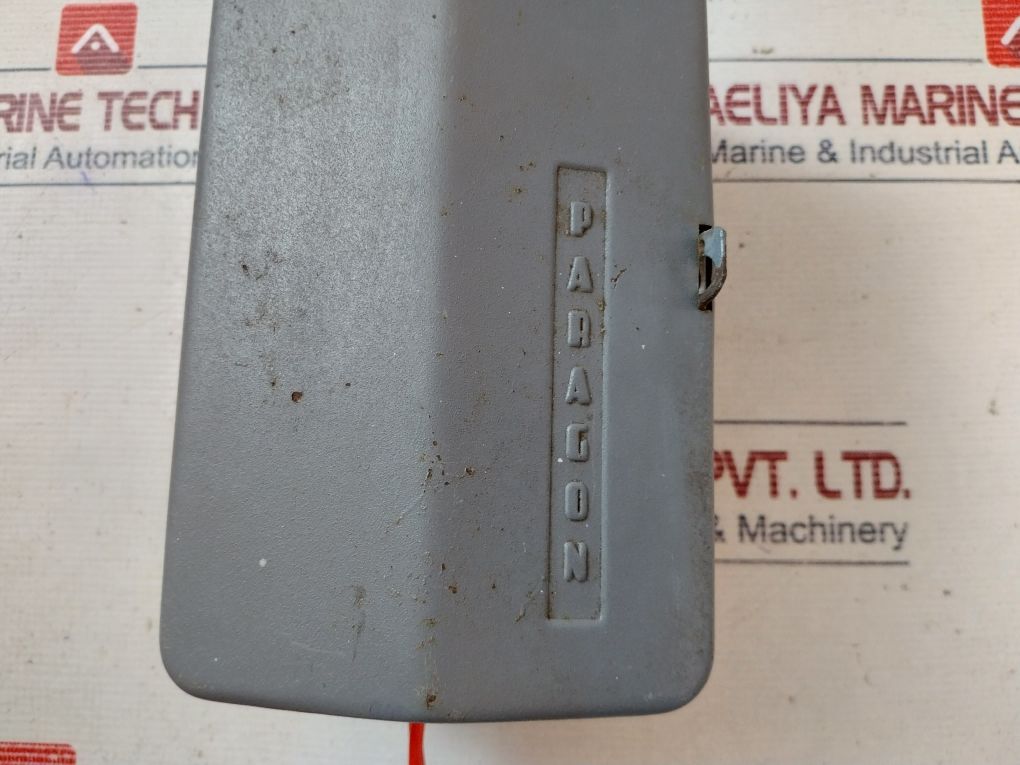Paragon Electric 8045-20 Defrost Control Timer Switch 208-240V – Aeliya ...
