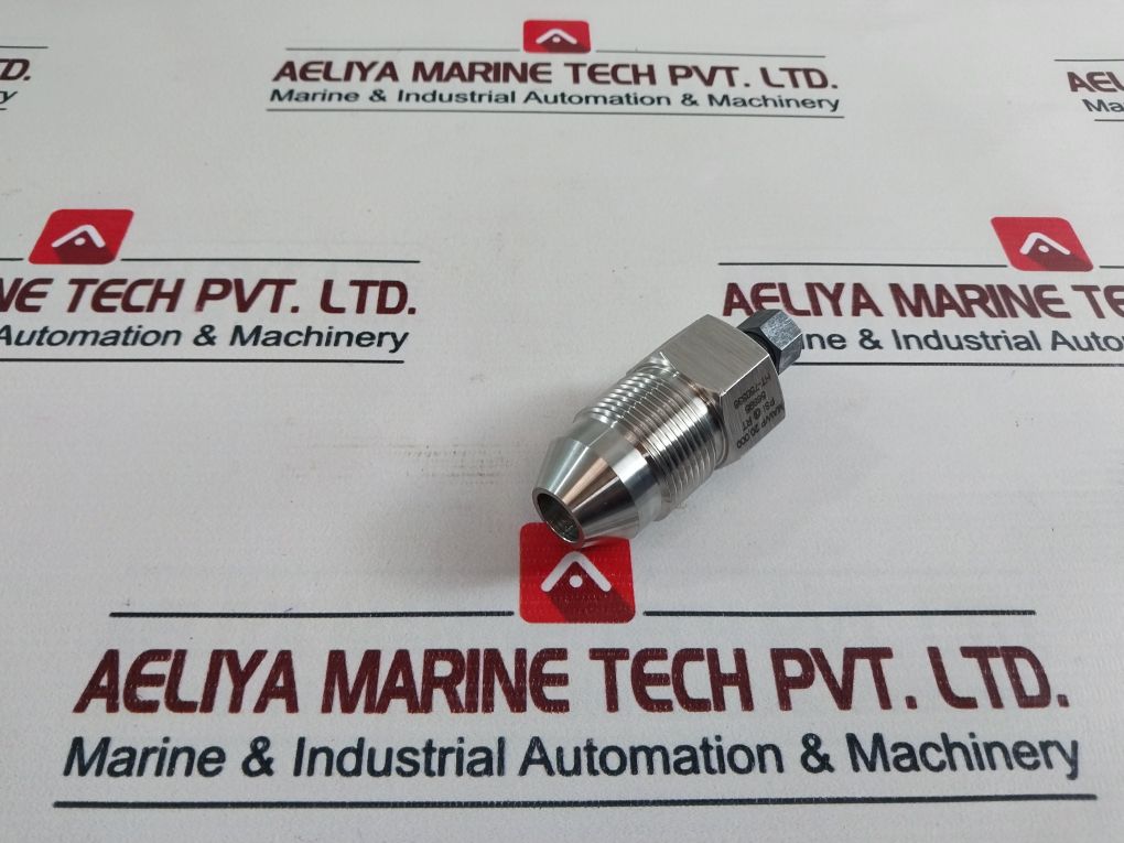 Parker 20M164K6-op Autoclave Adapter Ada2-1 – Aeliya Marine Tech