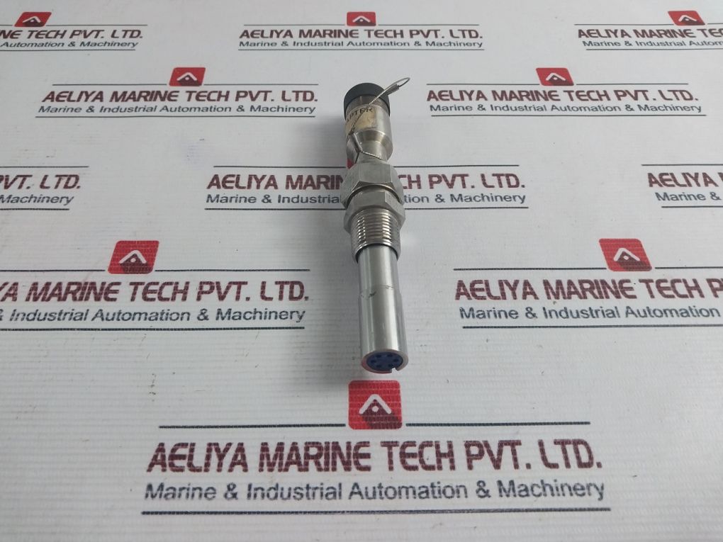 Parker 316 Npt Probe Adapter 11628 – Aeliya Marine Tech