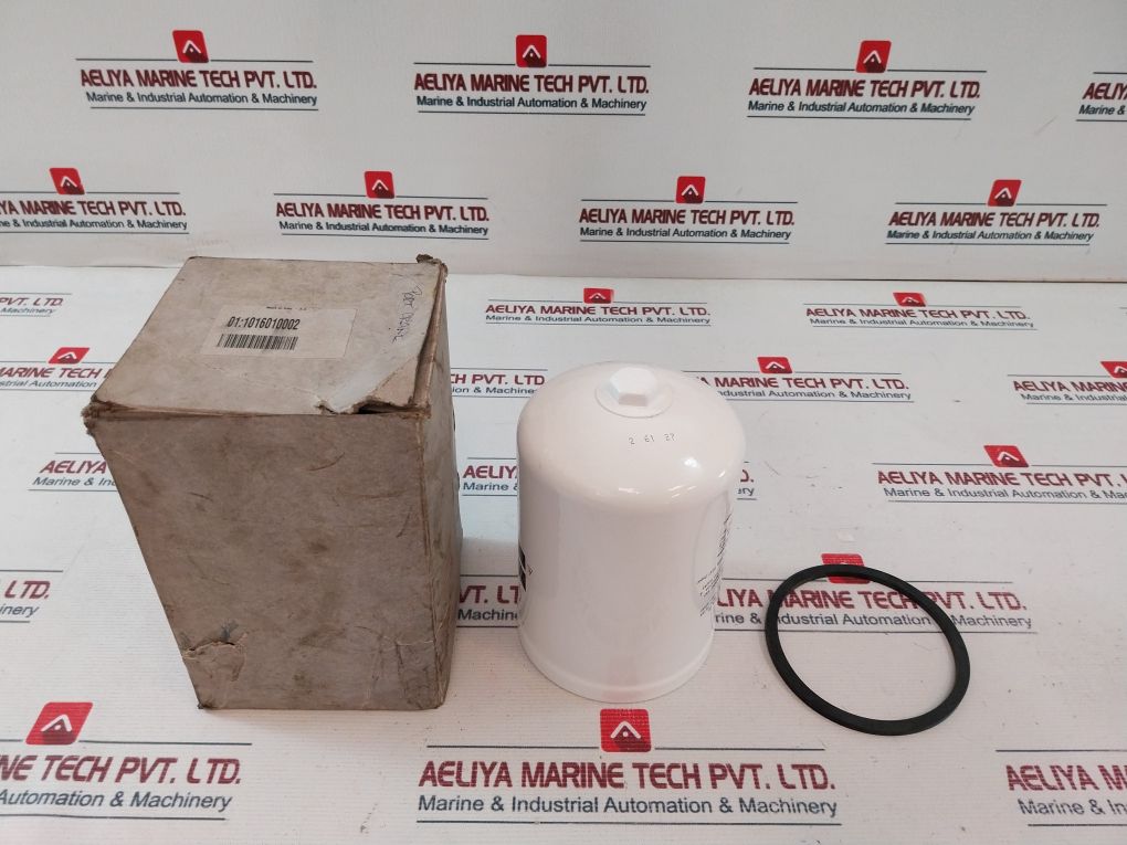 Parker 4A-3-10 10 Hydraulic Spin-on Filter Element – Aeliya Marine Tech