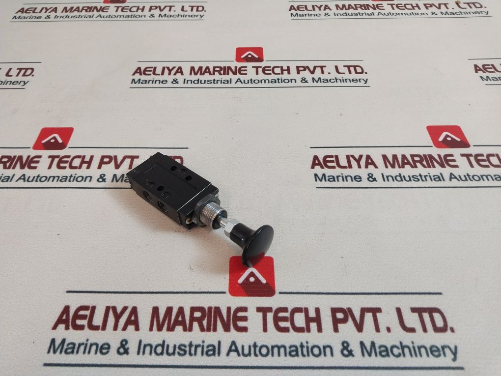 Parker 5110-3110-00 Valve – Aeliya Marine Tech