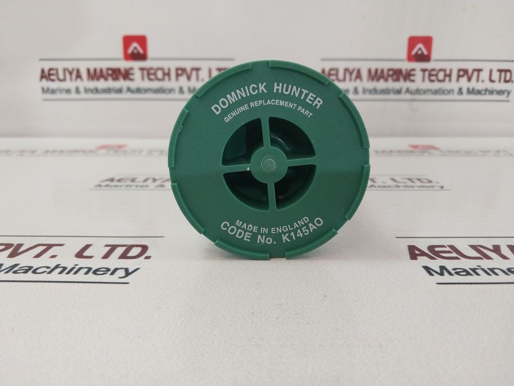 Parker Domnick Hunter K145Ao Oil-xplus Advantage Filter Element ...