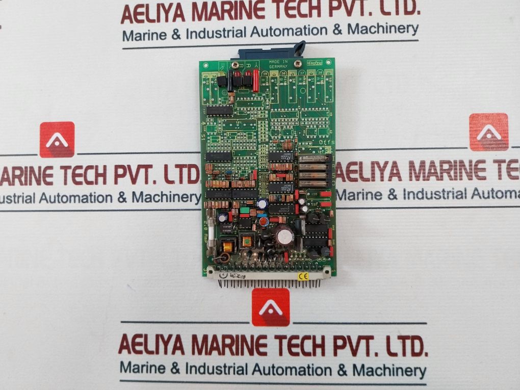 Parker Ew10-102-10 Printed Circuit Board – Aeliya Marine Tech®