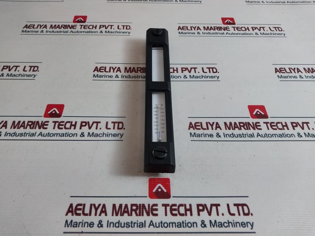 Parker Fl69321 Fluid Level / Temperature Gauge – Aeliya Marine Tech®