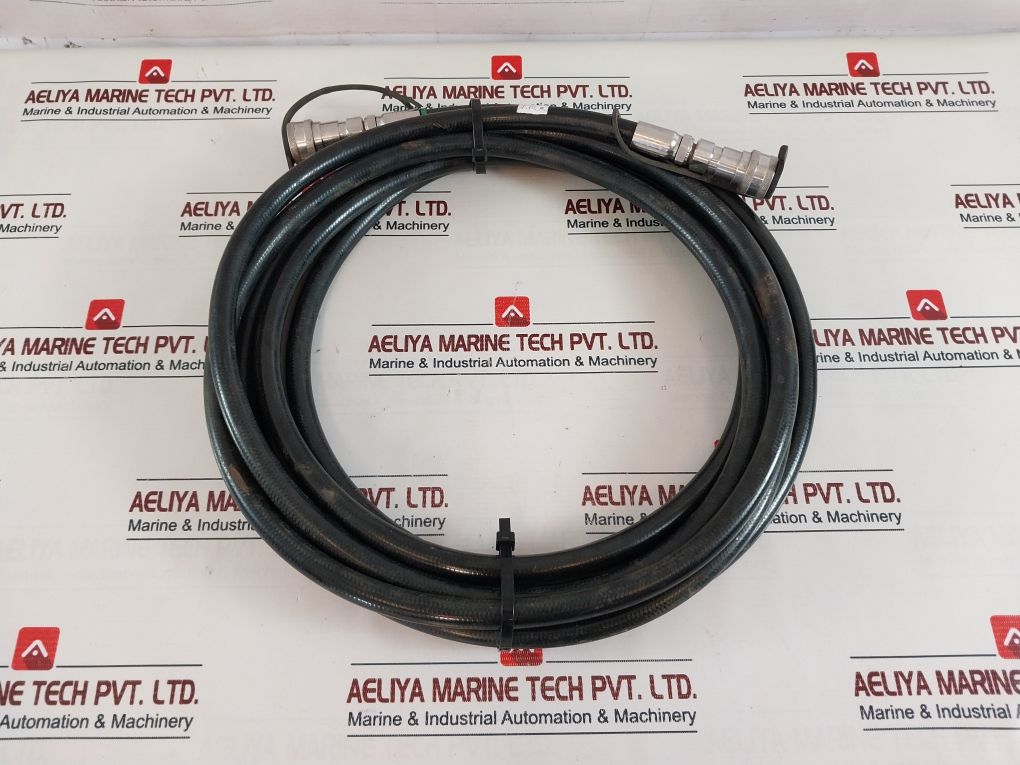 Parker Jb26 Sensor Series 60 – Aeliya Marine Tech