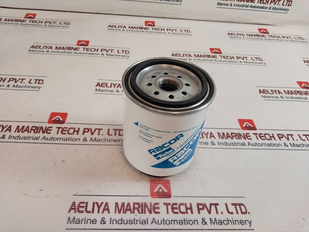Parker Racor R60-10M Diesel Filter – Aeliya Marine Tech