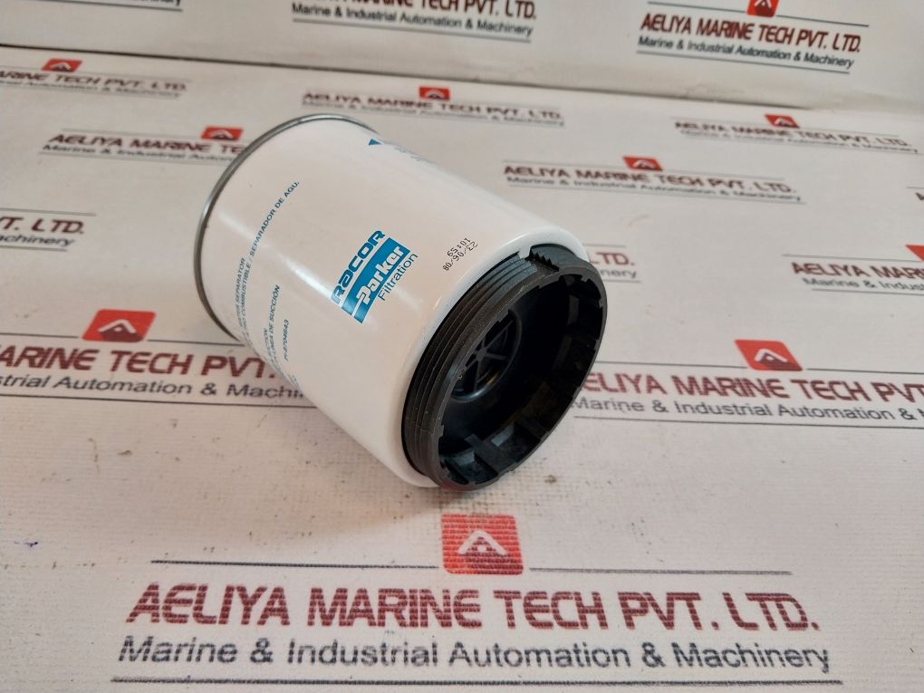 Parker Racor R60-10M Diesel Filter – Aeliya Marine Tech