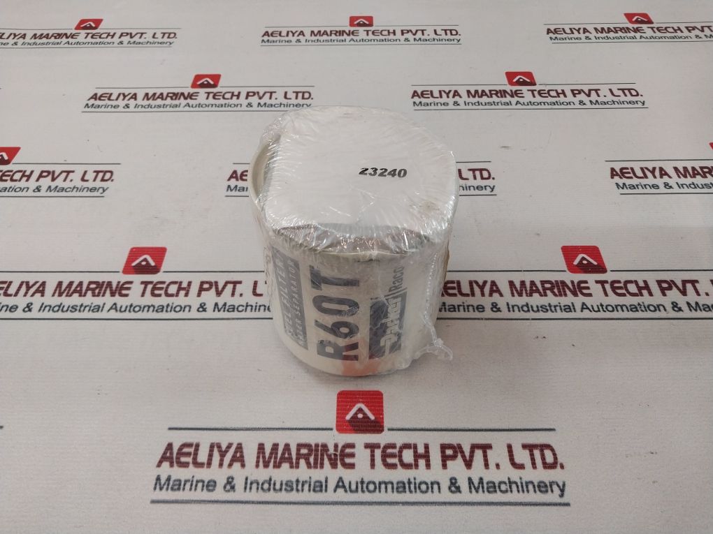 Parker Racor R60T Fuel Filter/Water Separator – Aeliya Marine Tech