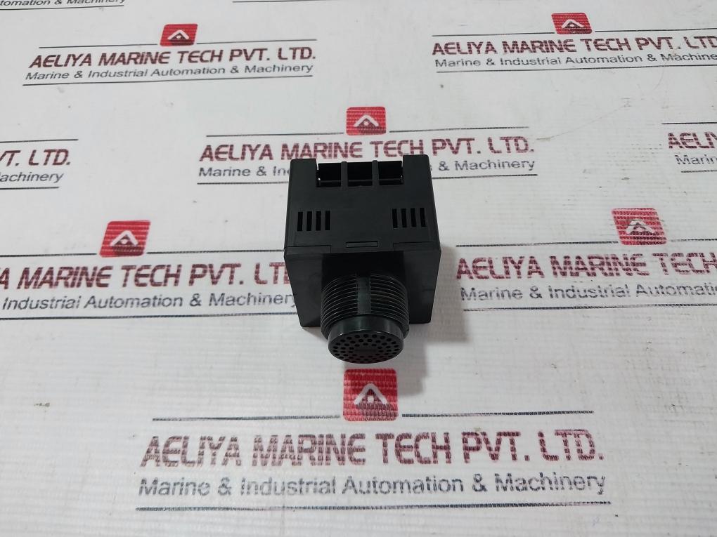 Patlite Bm-210H Buzzer Signal Phone 100Vac 50/60Hz – Aeliya Marine Tech